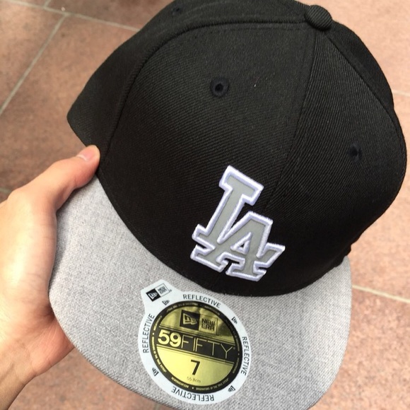 Other | La Logo Cap | Poshmark